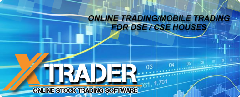 XTRADER | Cygnus Innovation Ltd